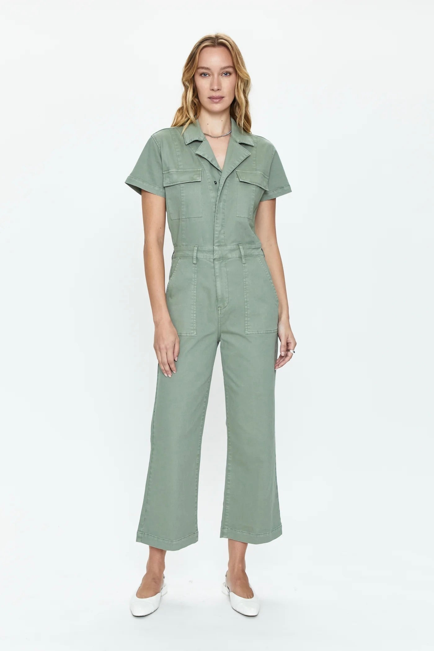 Pistola Makenna Jumpsuit